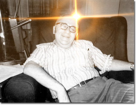 A extraordinária memória de Murray Rothbard - Instituto Rothbard Brasil