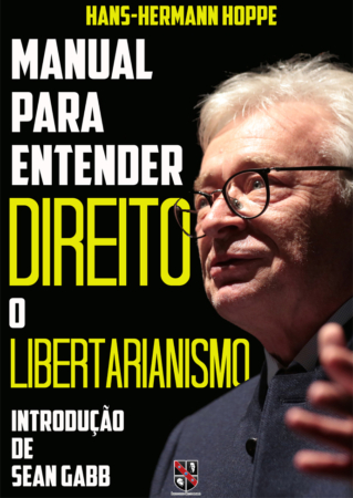 Hans-Hermann Hoppe, Autor em Instituto Rothbard Brasil