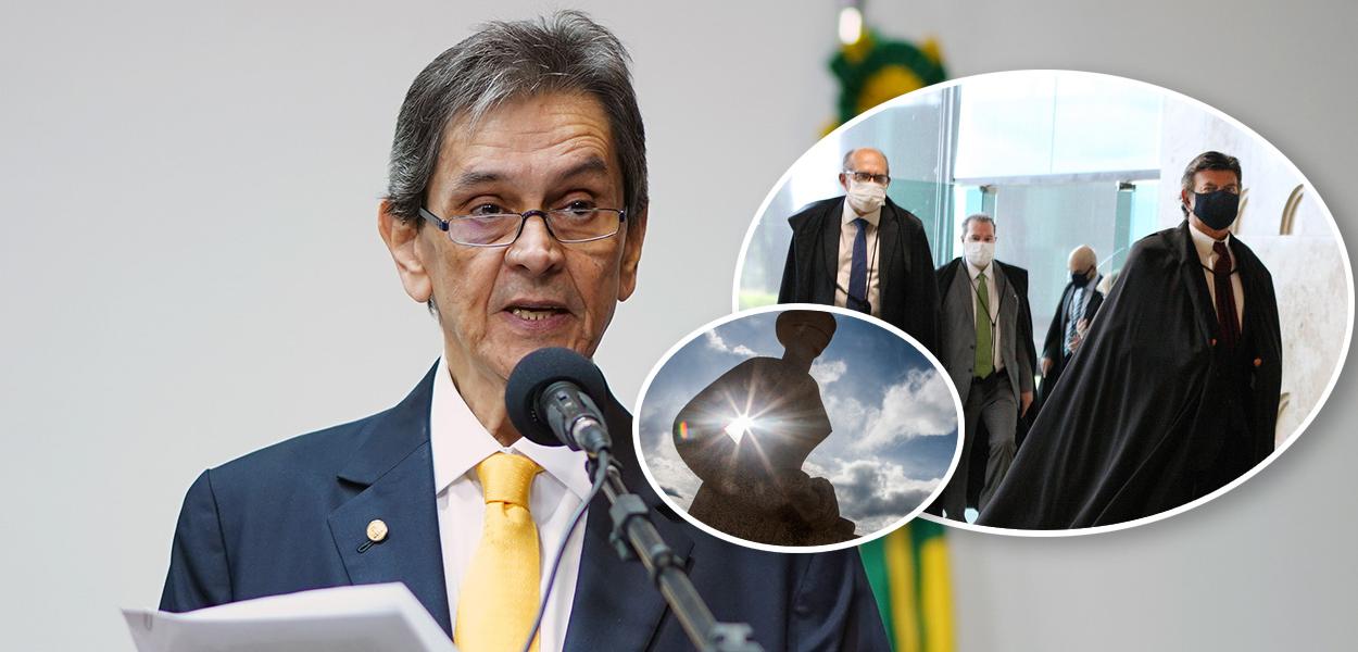 Descanse em Paz: Liberdade de Expressão - Instituto Rothbard Brasil