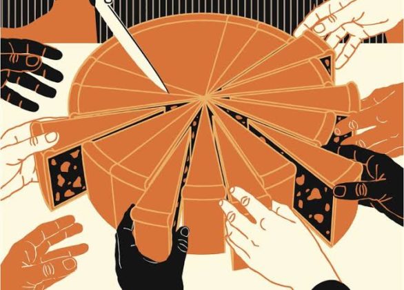 Progressismo - Instituto Rothbard Brasil