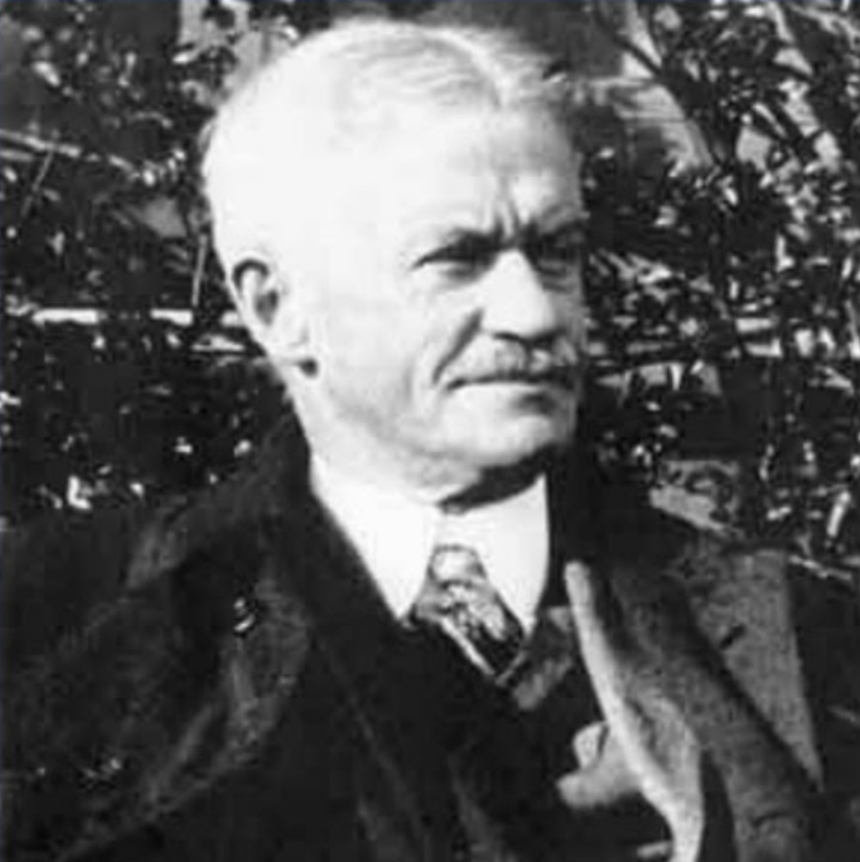 Albert Jay Nock, Autor em Instituto Rothbard Brasil