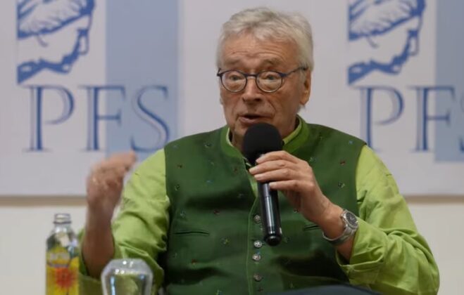 Como Hoppe nos ajuda a entender o que está acontecendo - Instituto ...