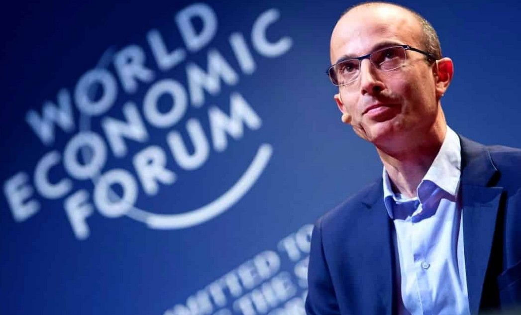 Refutando Harari: A Lógica prova a existência do Livre Arbítrio ...
