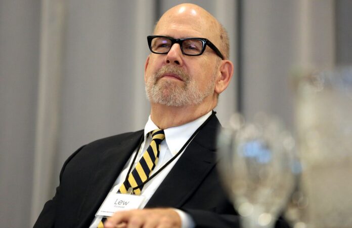 Lew Rockwell, Defensor da Liberdade - Instituto Rothbard Brasil