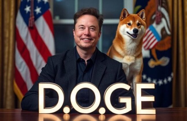 Lo que el DOGE no tocó - Instituto Rothbard Brasil