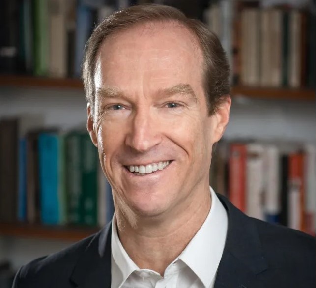 Kevin Duffy, Autor em Instituto Rothbard Brasil