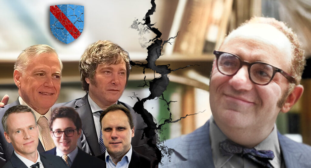 Em defesa do legado de Murray Rothbard contra os propagandistas ...